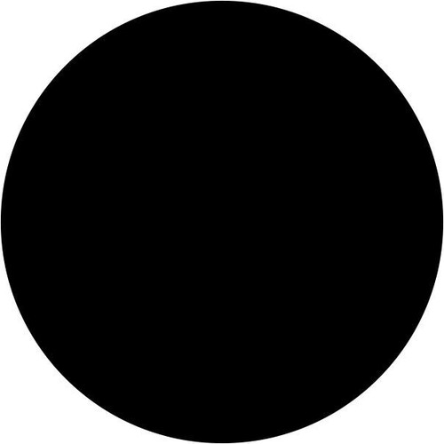 Circle Shape Vinyl Decal Car Bumper Sticker Window Art Laptop Direction ...