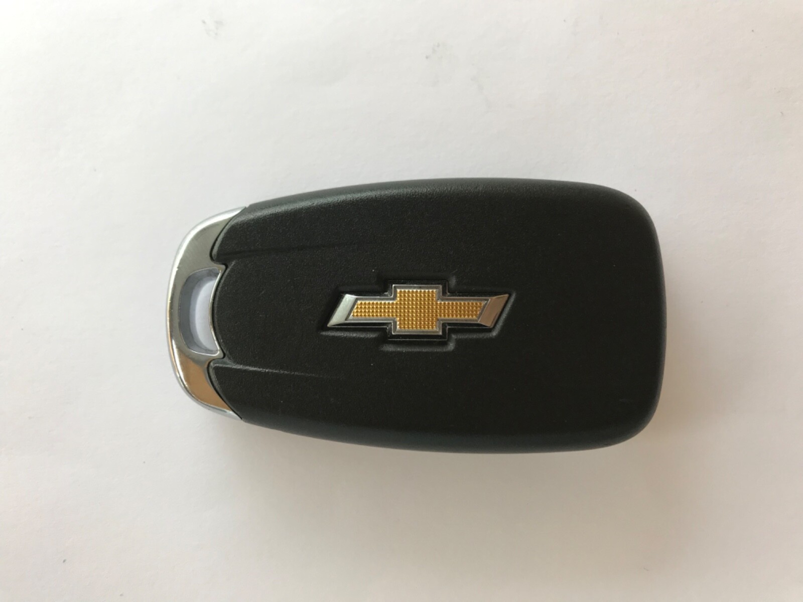 OEM GM CHEVROLET CAMARO REMOTE START SMART KEY FOB 13522886 HYQ4ES 6 ...