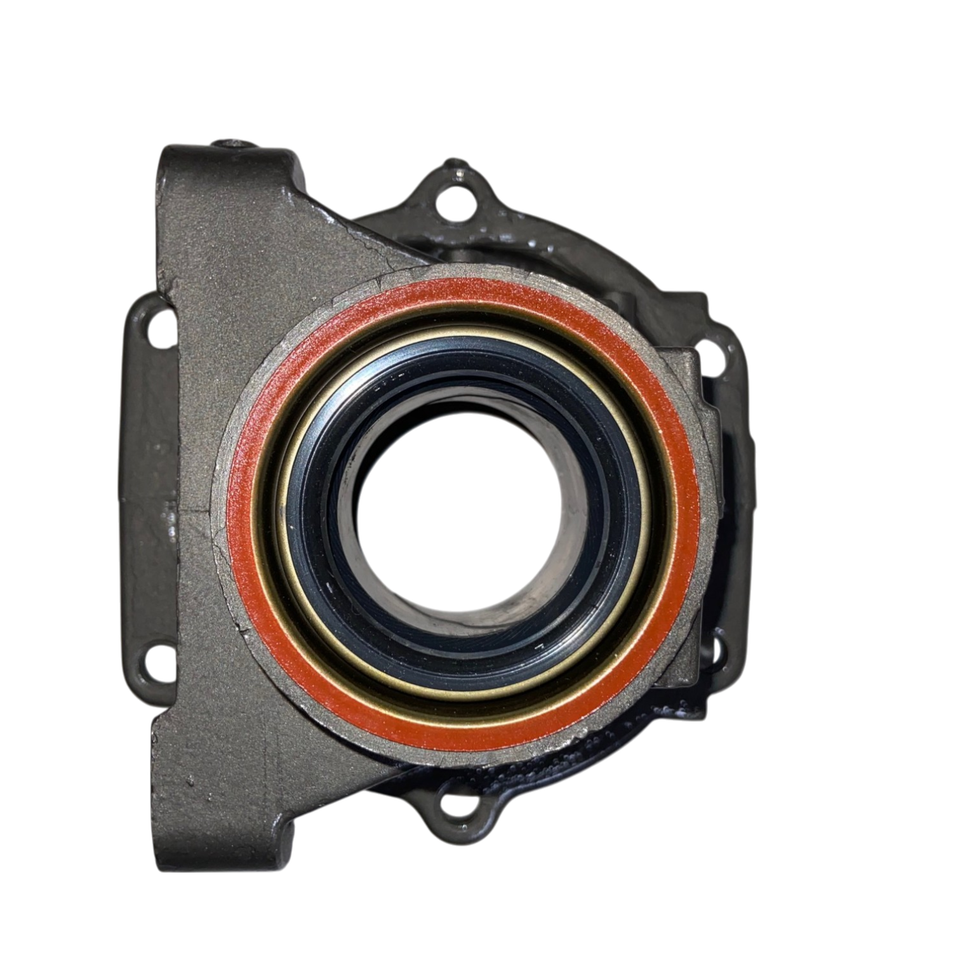 TH400 2wd Tail Extension Housing for EARLY 400 SMALL BUSHING includes ...
