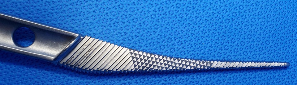 Zimmer 4207-01 Moore Rasp | eBay