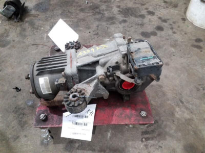 2007-2017 Jeep Patriot Jeep Compass Rear Axle Differential Carrier ...