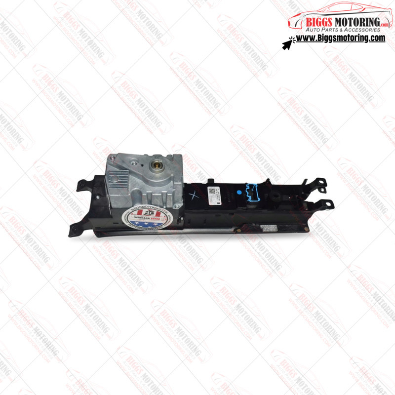 2011-2015 Jaguar Xf Xfr 5.0L Gear Selector Shifter Module Dx23-7E453-Bb ...