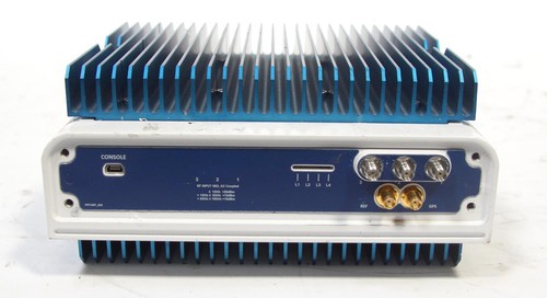 CRFS RFEYE NODE 18GHz RF SENSOR Spectrum Monitor and Transmitter ...