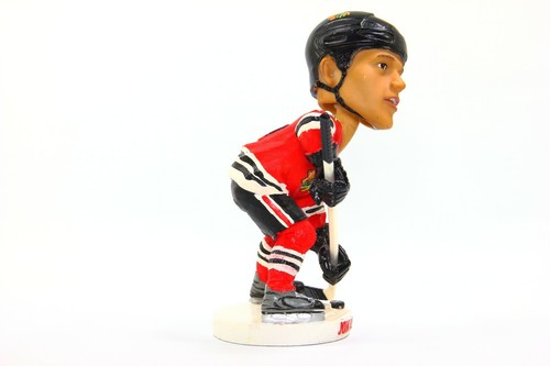 Jonathan Toews Bobblehead Chicago Blackhawks Stadium Giveaway | eBay