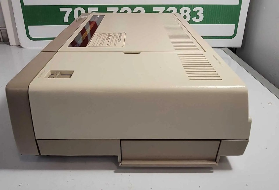 Coleco Adam Computer Only - Untested | eBay