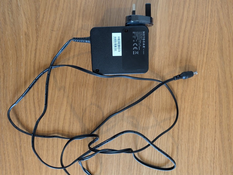 Netgear Nighthawk X6 AC3200 Tri-Band Wireless Router R8000 | eBay UK