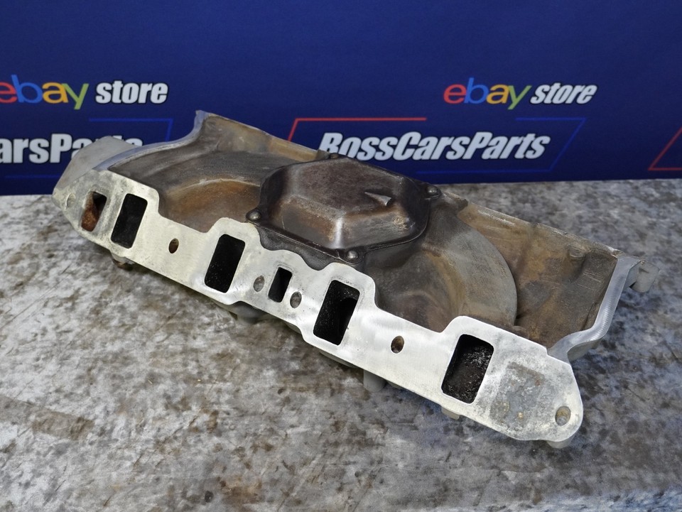 S7MS-9425A 1967 Shelby 289 Small Block Intake | eBay