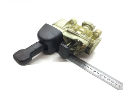 1882112 Parking Brake Valve SCANIA P, G, R, T series, F, K, N - series ...