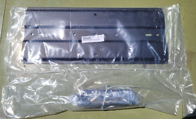 Brand New CPI Channel Rack-To-Runway Mounting Plate Kit With Bracket ...