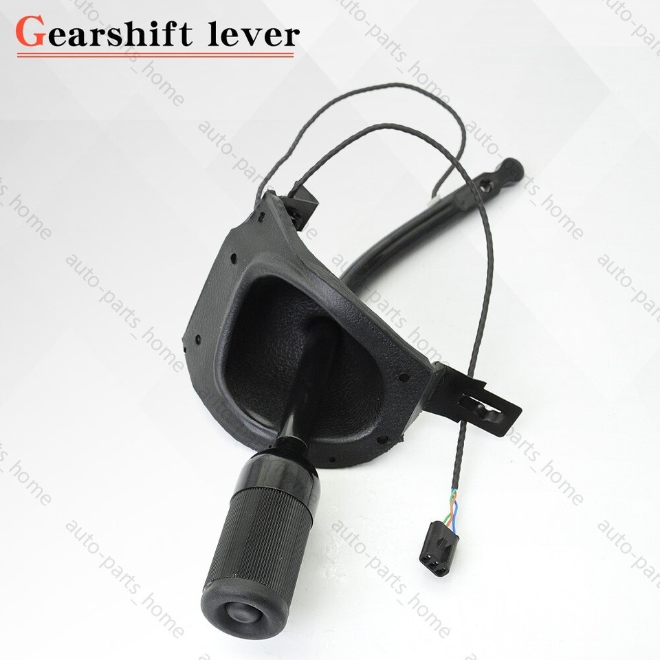 For Ford F150 F250 F350 F450 Transmission Gear Shifter Handle Overdrive ...
