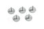 Genuine MERCEDES Amg Gt Hexagon Head Bolt 5 Pcs 0019905200 | eBay