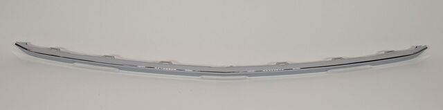 OEM 2017-2019 Acura MDX Rear Bumper Chrome Trim Insert 71503TZ5A00 for ...