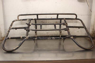 1988 Honda FourTrax 300 TRX300 2x4 REAR BACK CARRIER RACKS RACK B226 | eBay