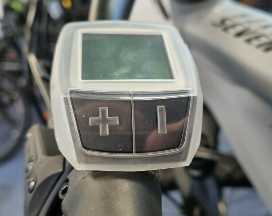 Bosch Purion Display cover EBIKE Silicone Protector MH COVER ...