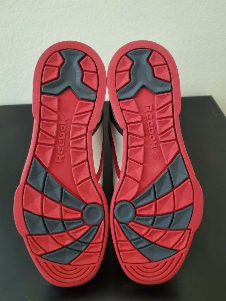 NEW Reebok Alien Stomper Ellen Ripley Hi High M49096 Size US 8 UK 7 EUR ...