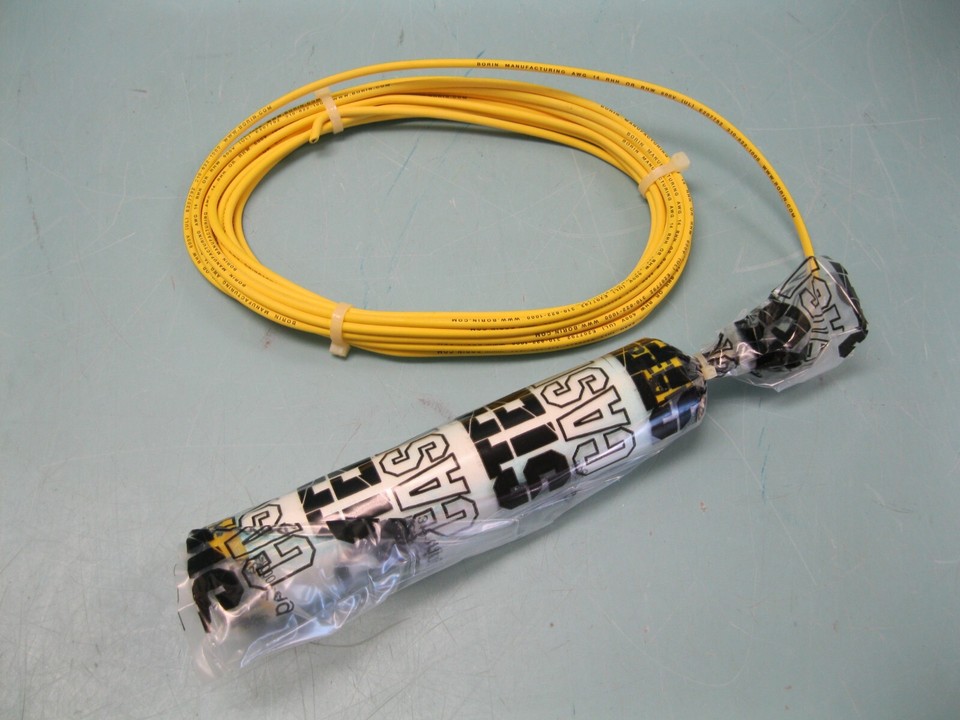 Borin Stelth Reference Electrodes SRE-007-CUY Electrode NEW P1 | eBay