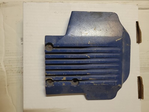 Iroc ,Trans am , Corvette Plenum Distributor Cover | eBay