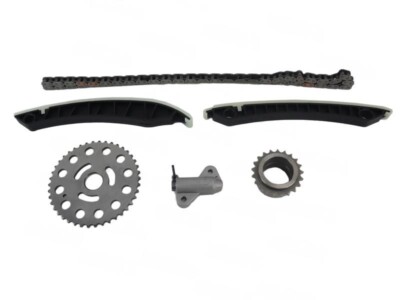 TIMING CHAIN KIT FOR VAUXHALL RENAULT NISSAN 1.6 CDTi R9M DIESEL ENGINE ...