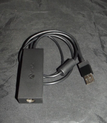 Original Microsoft Xbox One Digital TV Tuner - Model 1611 - XBOX ONE ...