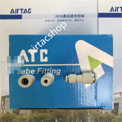 10PCS NEW Different diameter straight APG8-4 AirTAC shipping free | eBay