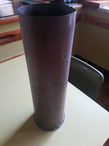 Obus 105 Guerre 1944 | eBay