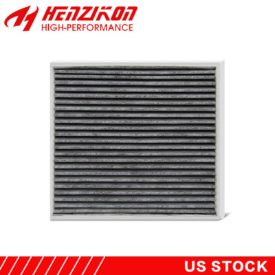 Cabin Air Filter for Toyota Corolla 2002-2008 Matrix 2003-2008 88568 ...