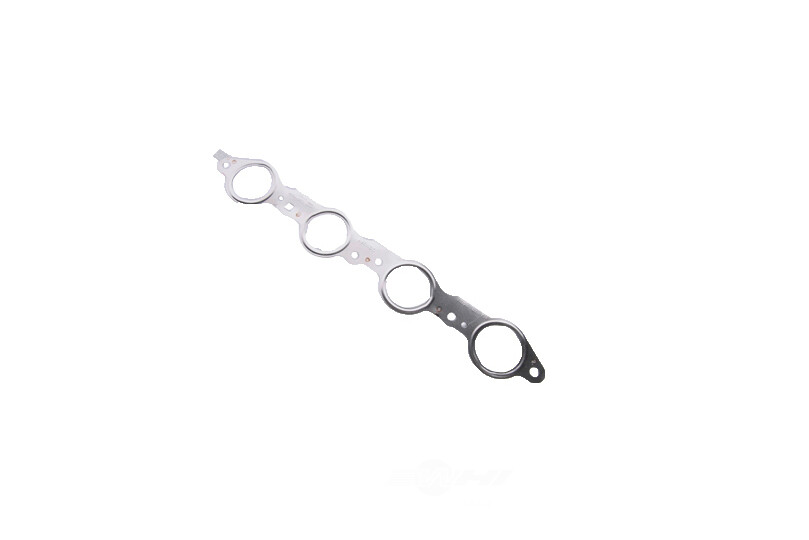 Exhaust Manifold Gasket-VIN: U, Eng Code: LQ4 GM Parts 12617944 for ...