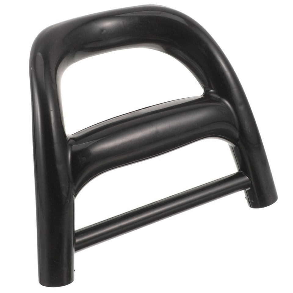 Shopping Trolley Handle Grip Adjustable Cart Pull Replacement Part ...