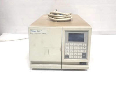Analytical Instruments - Wavelength Detector
