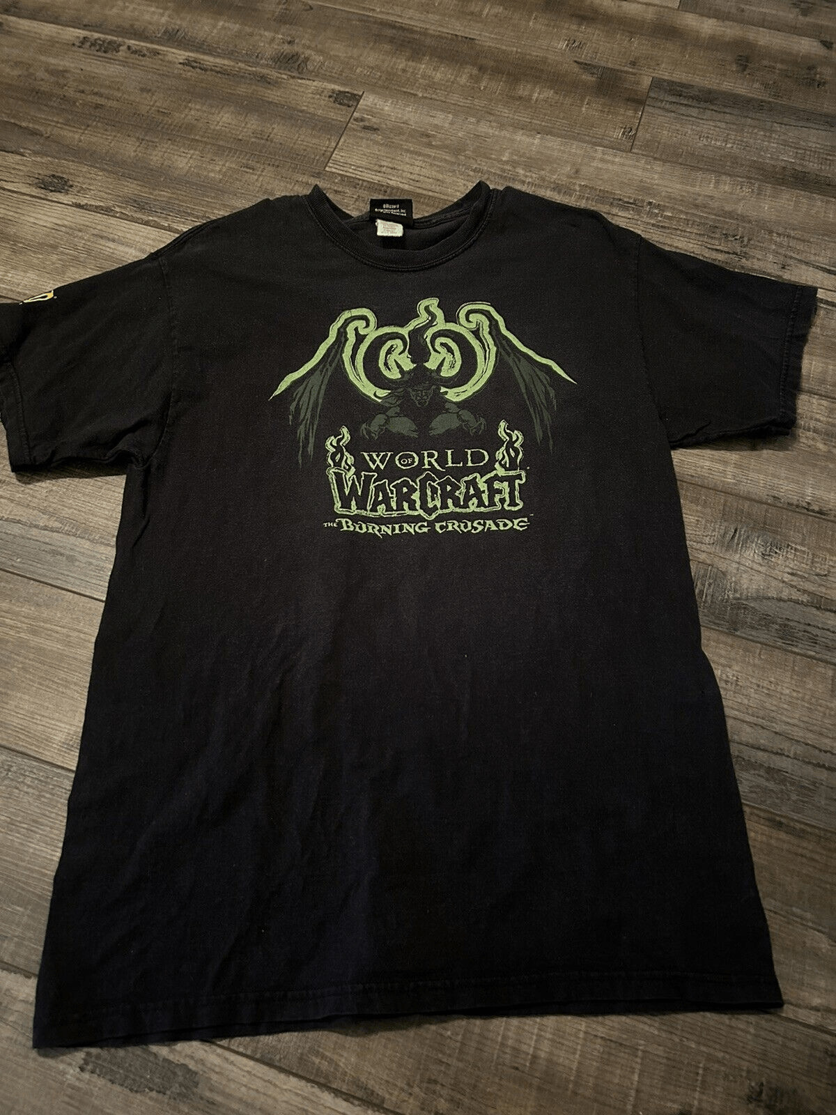 Rare JINX World of Warcraft WOW The Burning Crusade 2… - Gem