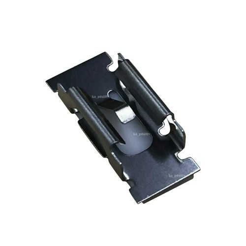 Qty 2 Roof Drip Molding Clip Fit For Toyota Corolla Sienna #75561-52040 ...