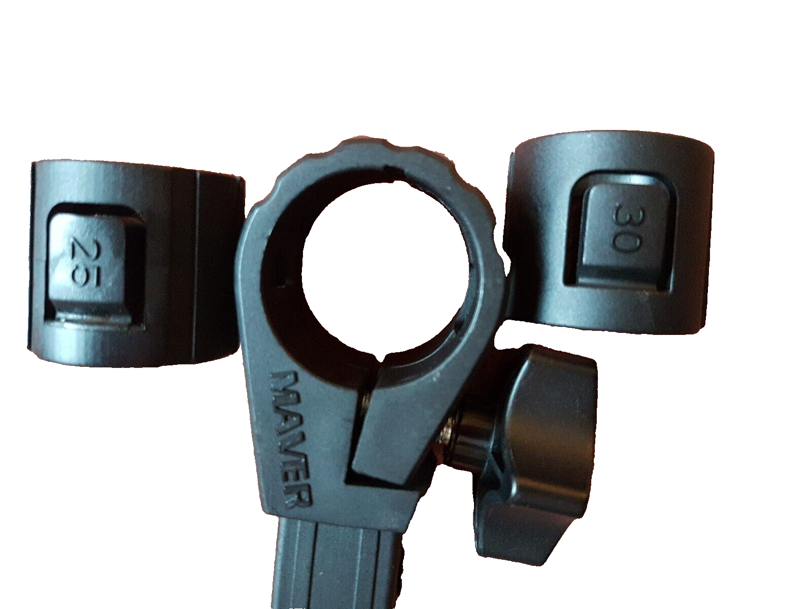 Maver Signature Keepnet Accessory Bar (L965) for sale online | eBay