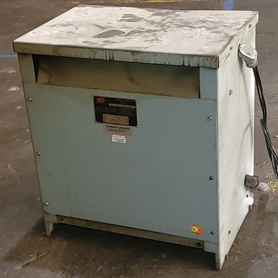 Transformers - 45 Kva