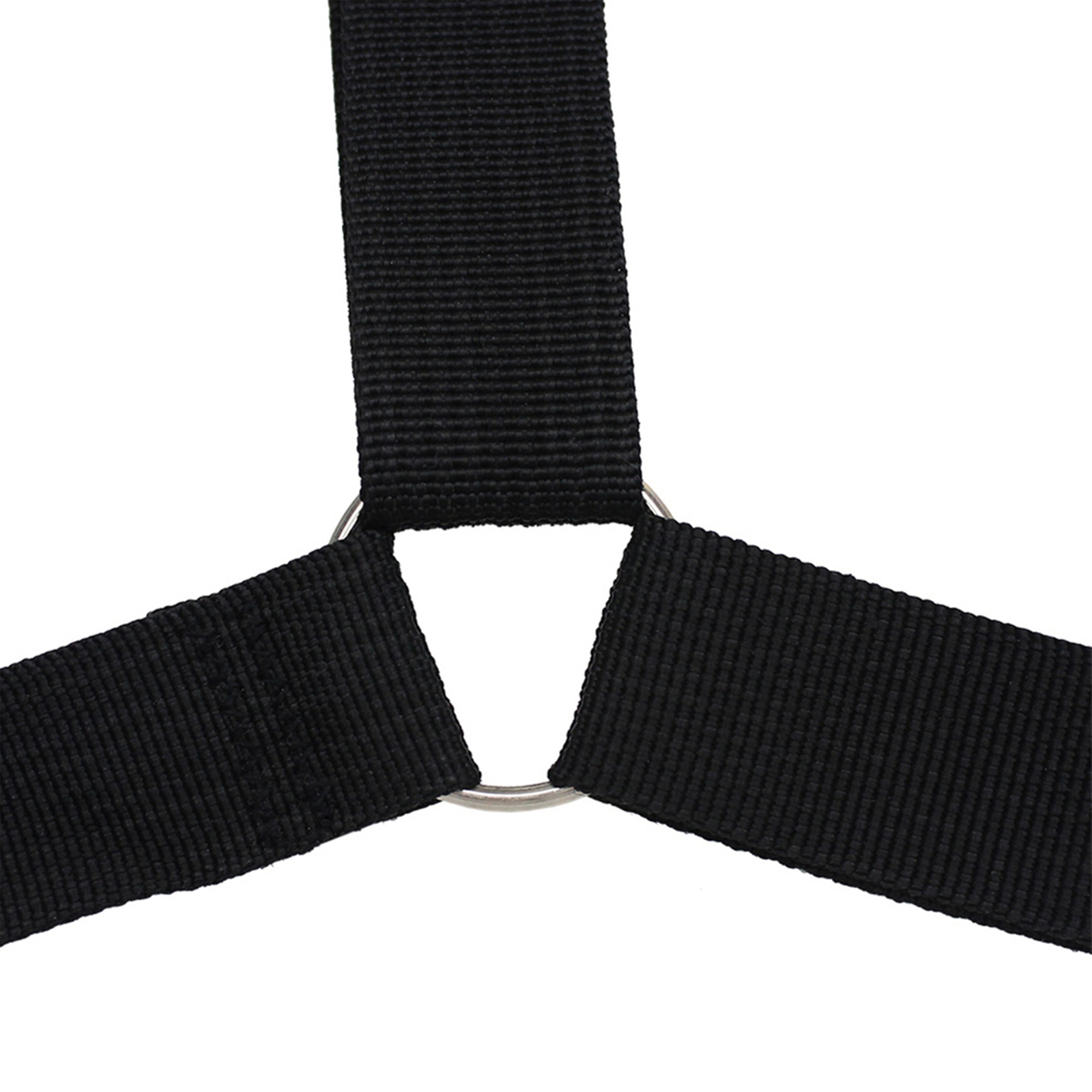 Adjustable Sax Saxophone Chest Shoulder Strap Harness Musical ...