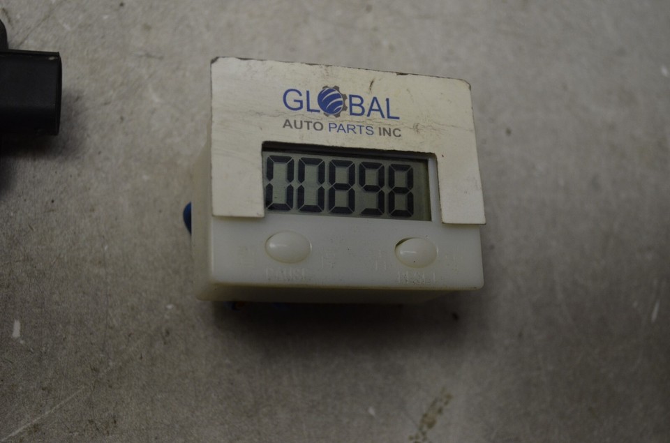 13-18 DODGE RAM 1500 TIRE PRESSURE CONTROL MODULE COMPUTER OEM | eBay