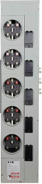 Eaton 1MM512R Residential Meter Stack for sale online | eBay