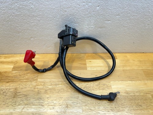 2018 17-19 KAWASAKI Z900 STARTER RELAY OEM | eBay