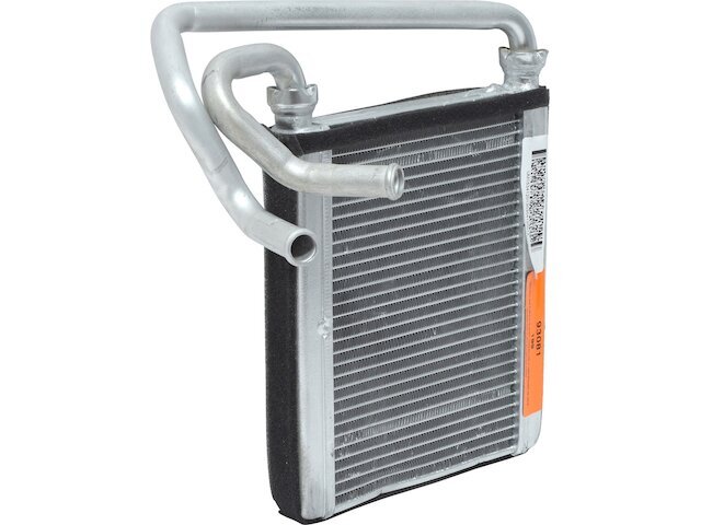 UAC 72VF42D Heater Core Fits 1999-2002 Suzuki Grand Vitara Heater Core ...