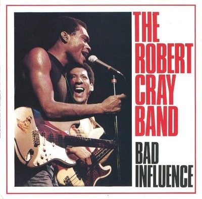 Robert Cray Birth (CD) | eBay
