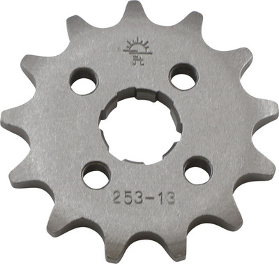 JT Sprockets - JTF253.13 Countershaft Sprocket 13 Tooth MB5 | eBay