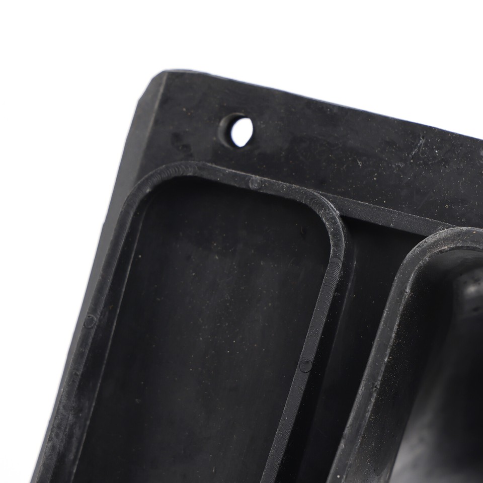 Hellcat Headlamp Air Inlet Intake Duct Tube 77072385 for Dodge ...