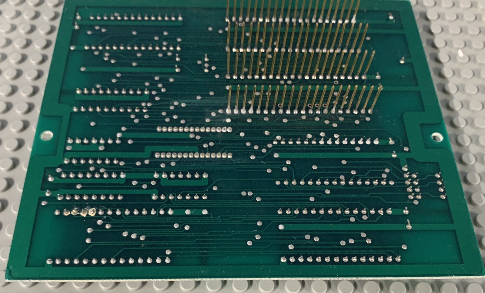 Original Nintendo VS TKO Boxing Daughtercard. Redtent Unisystem | eBay