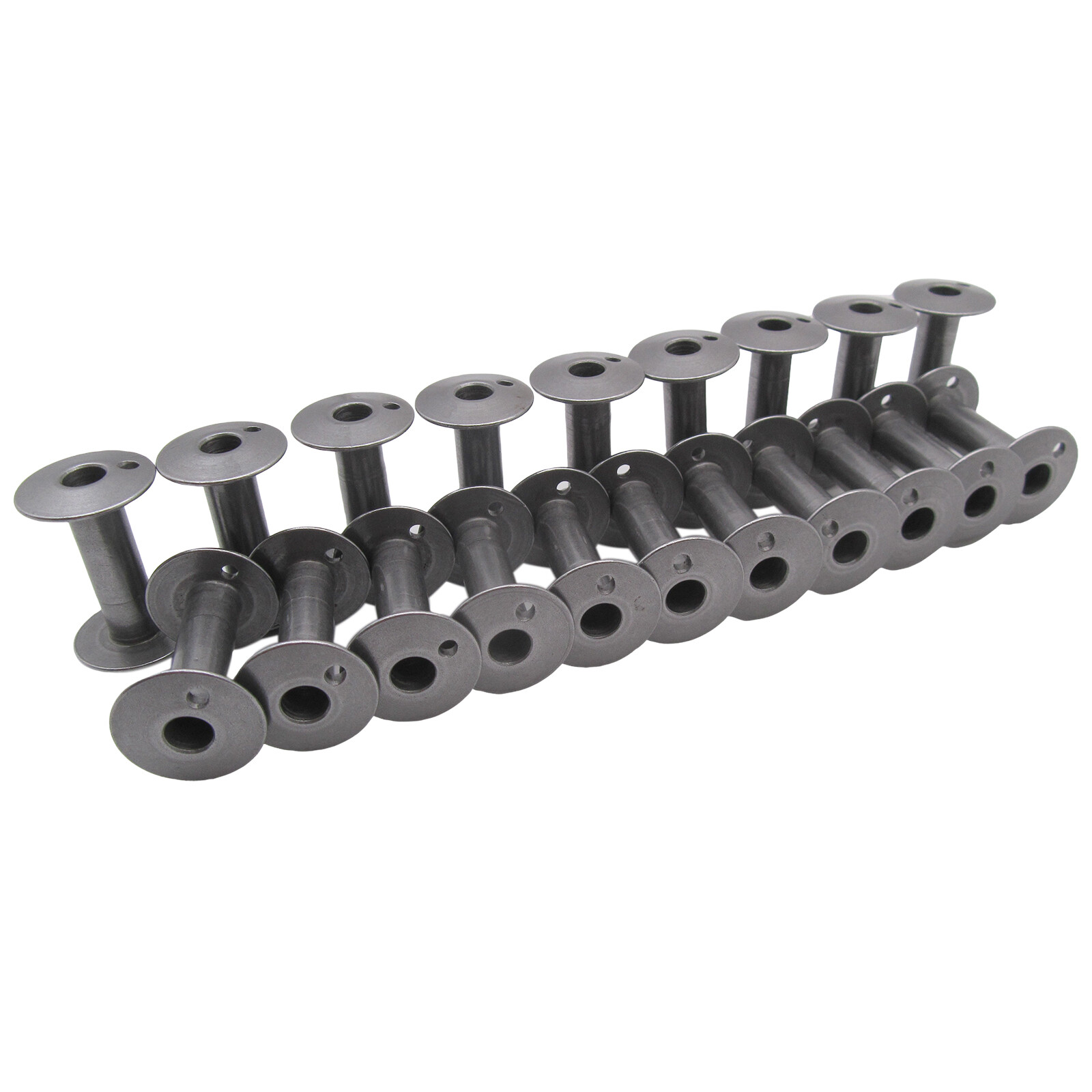 # 95093 Bobines ADAPTÉ pour Singer 45k, 45k25, 45k21, 45k58 ADLER 105 ...