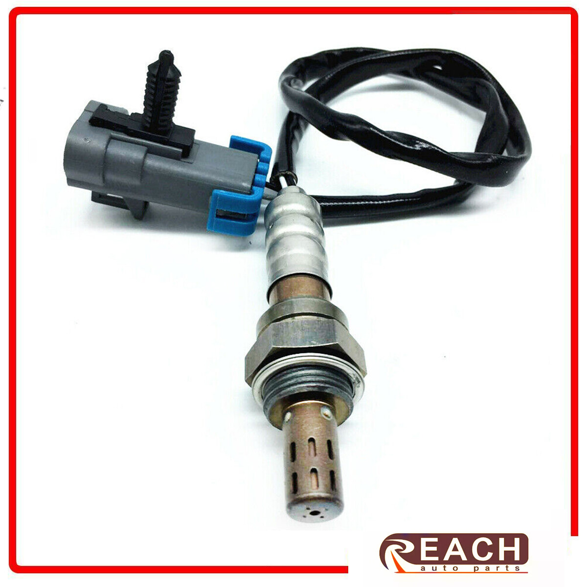 Upstream O2 Oxygen Sensor 234-4119 For 2004 2005 GMC Envoy XL XUV 4.2L ...