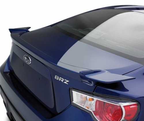 New Painted Rear Spoiler for Scion FRS 2013-2016 "GT86 Style" Wing Any ...