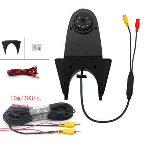 BACKUP REAR VIEW REVERSE CAMERA FIT FOR MERCEDES-BENZ SPRINTER 2500 ...