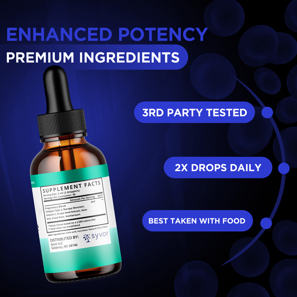 (2 Pack) EchoFree Ear Drops For Tinnitus Supports, Ear Relief Echo Free ...