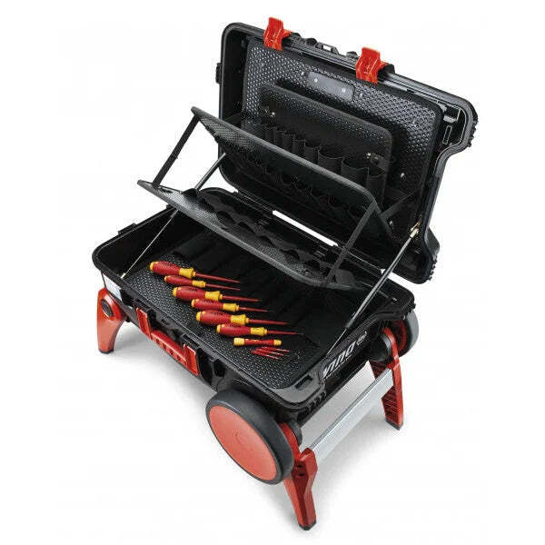 Wiha 44129 XXL III Tool Box for sale online | eBay