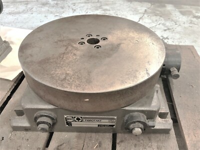 Rotary Tables - Precision Rotary Table