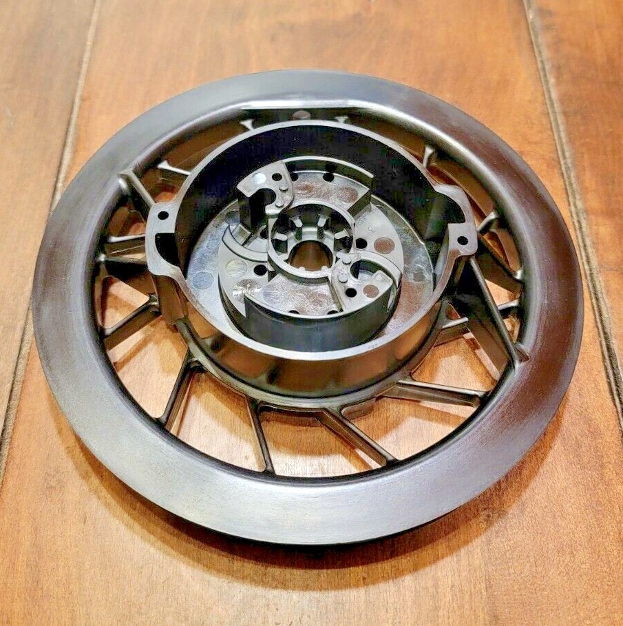 HONDA Starter Pulley GX240 GX270 HS828 EB3500 28421-ZE2-W01 Genuine OEM ...